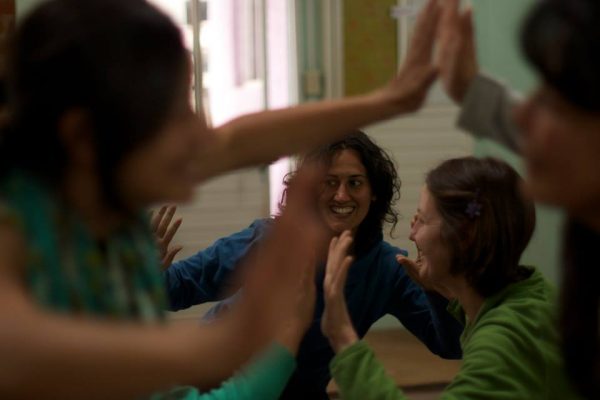 EDUCREANDO A.C. | ¿Quiénes somos?